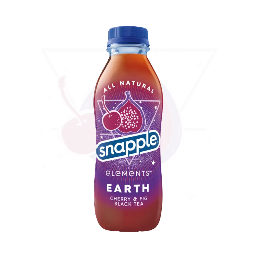 Snapple Earth 16oz – My Vendor